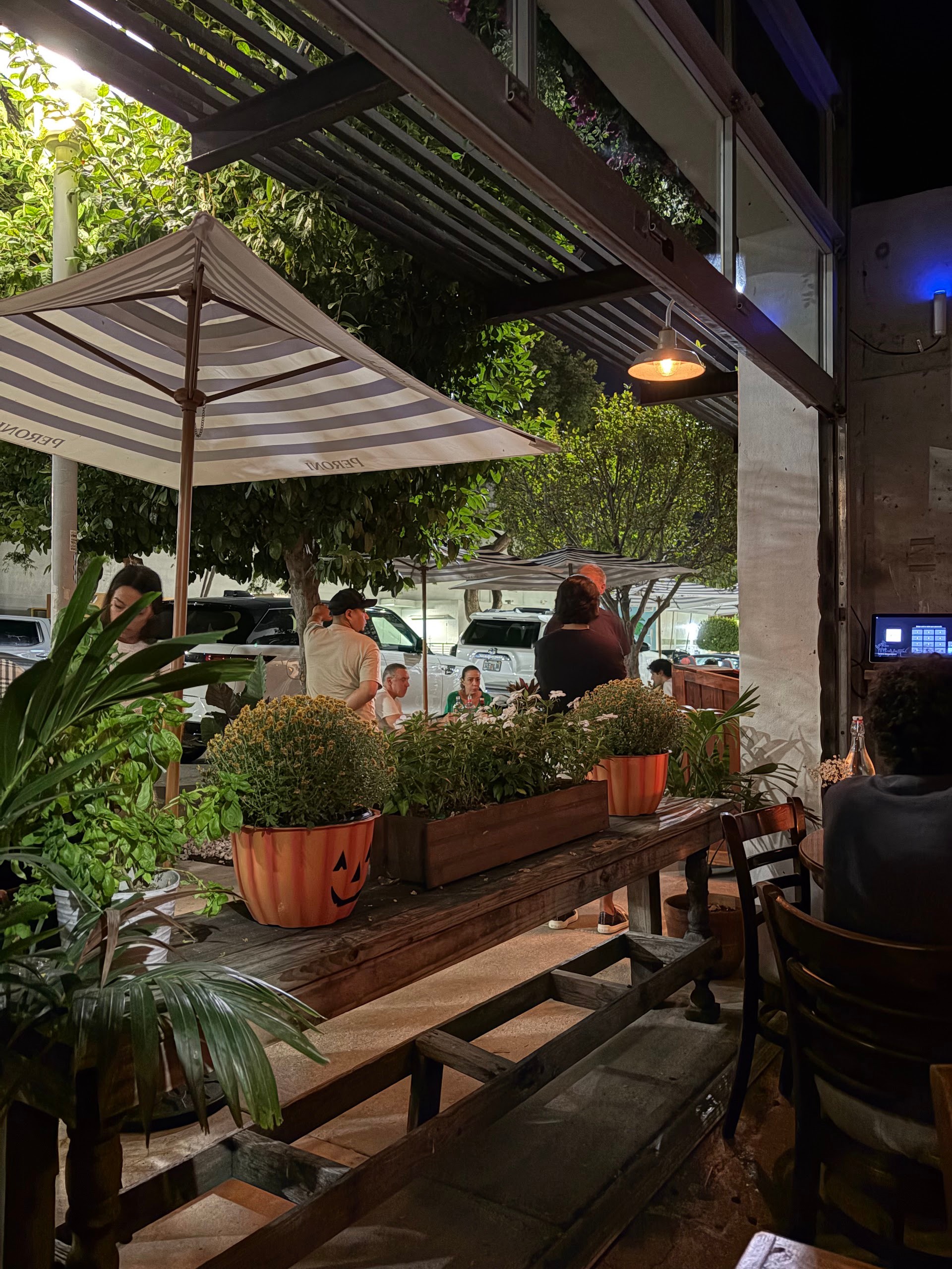 Lucali – Pizza in Miami Beach | MiamiExplore